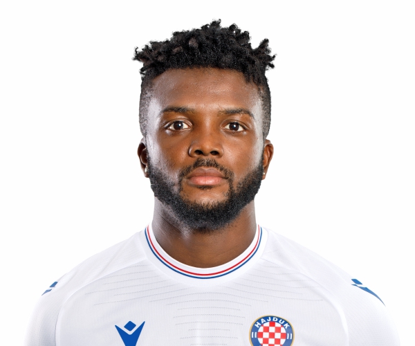 Chidozie Awaziem • HNK Hajduk Split