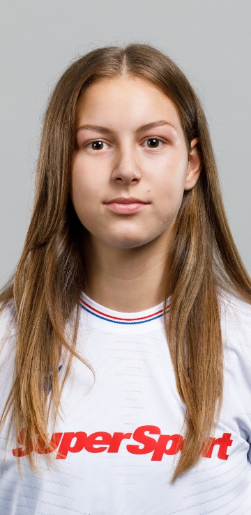 ŽNK Hajduk • HNK Hajduk Split