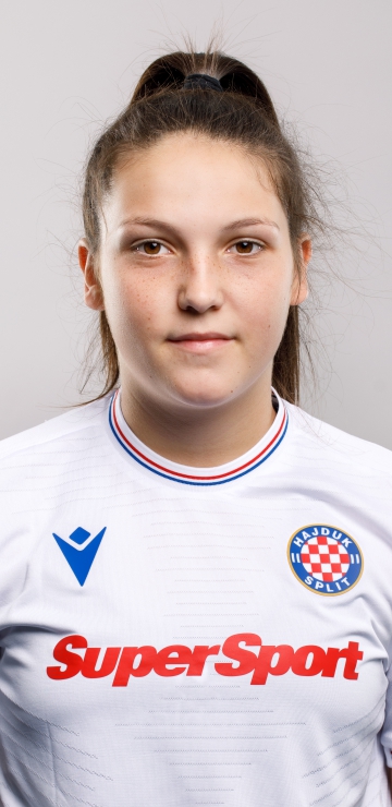 ŽNK Hajduk • HNK Hajduk Split