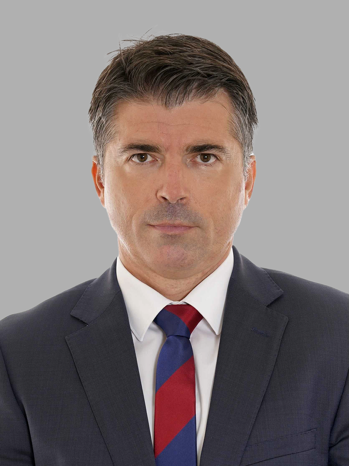 Organizacija • HNK Hajduk Split
