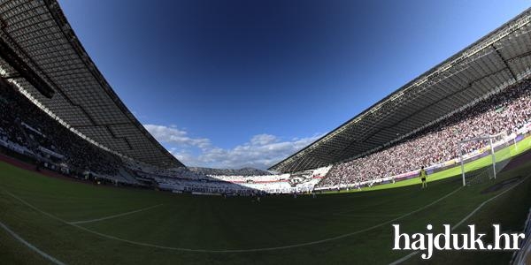 Započela prodaja karata za derbi! • HNK Hajduk Split