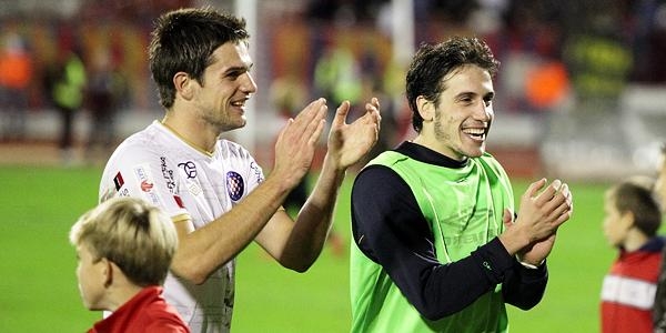 U prodaji ulaznice za Hajduk - RNK Split • HNK Hajduk Split
