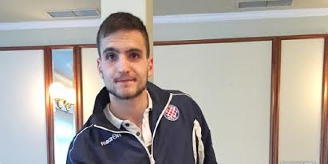 Zvone, sretan rođendan! • HNK Hajduk Split