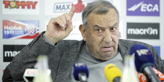 Stanko Poklepović: Igrači ne zaslužuju negativne kritike jer su se ...