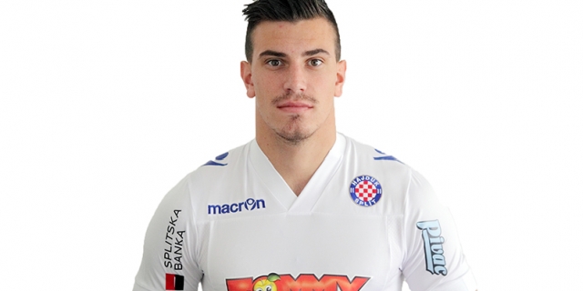 Farewell, and thank you, Sandro! • HNK Hajduk Split