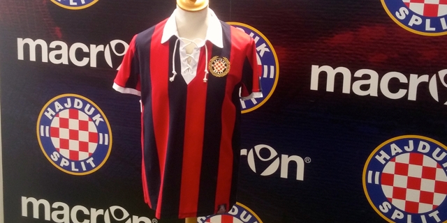 New - Moj Hajduk summer collection • HNK Hajduk Split