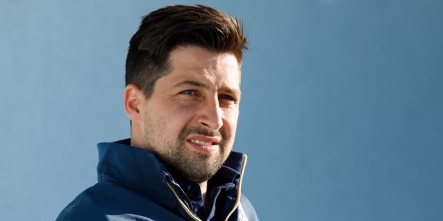 Marko Lozo: Nismo uspjeli uspostaviti kontrolu na teškom terenu • HNK ...