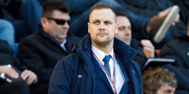 Predsjednik Kos o analizi upravljanja hrvatskim nogometom, prijelaznom ...