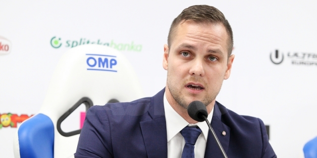 Ivan Kos: Imao sam čast koja dopadne rijetke, a kojoj se nadaju mnogi ...