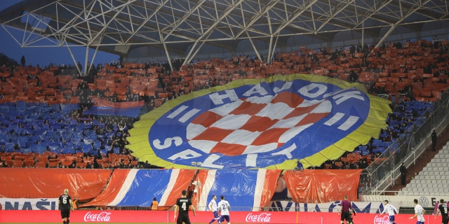 Program proslave obilježavanja 108. rođendana HNK Hajduk • HNK Hajduk Split