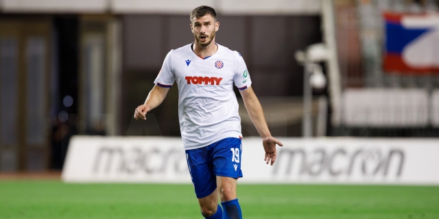 Josip Elez: Nismo dobro ušli u utakmicu, dopustili smo im previše šansi ...