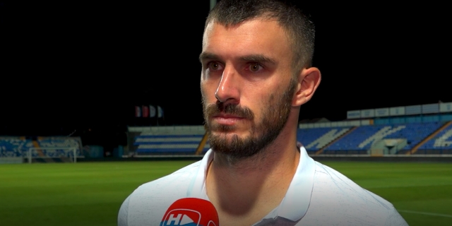 Josip Elez: Od početka smo trebali pokazati ono što smo igrali u drugom ...