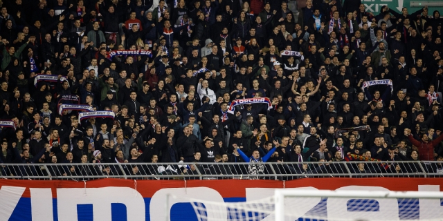 Liga prvaka mladih: Prodaja ulaznica za utakmicu Hajduk - Gabala • HNK Hajduk Split
