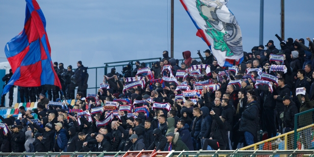 Prodaja ulaznica za Gorica - Hajduk • HNK Hajduk Split