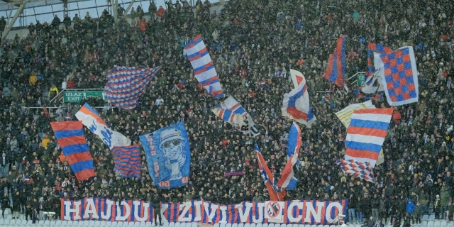 Liga prvaka mladih: U prodaji ulaznice za Hajduk - Manchester City • HNK Hajduk Split