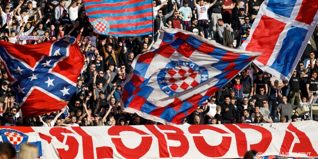 Prodaja ulaznica za utakmicu Hajduk - Slaven Belupo • HNK Hajduk Split