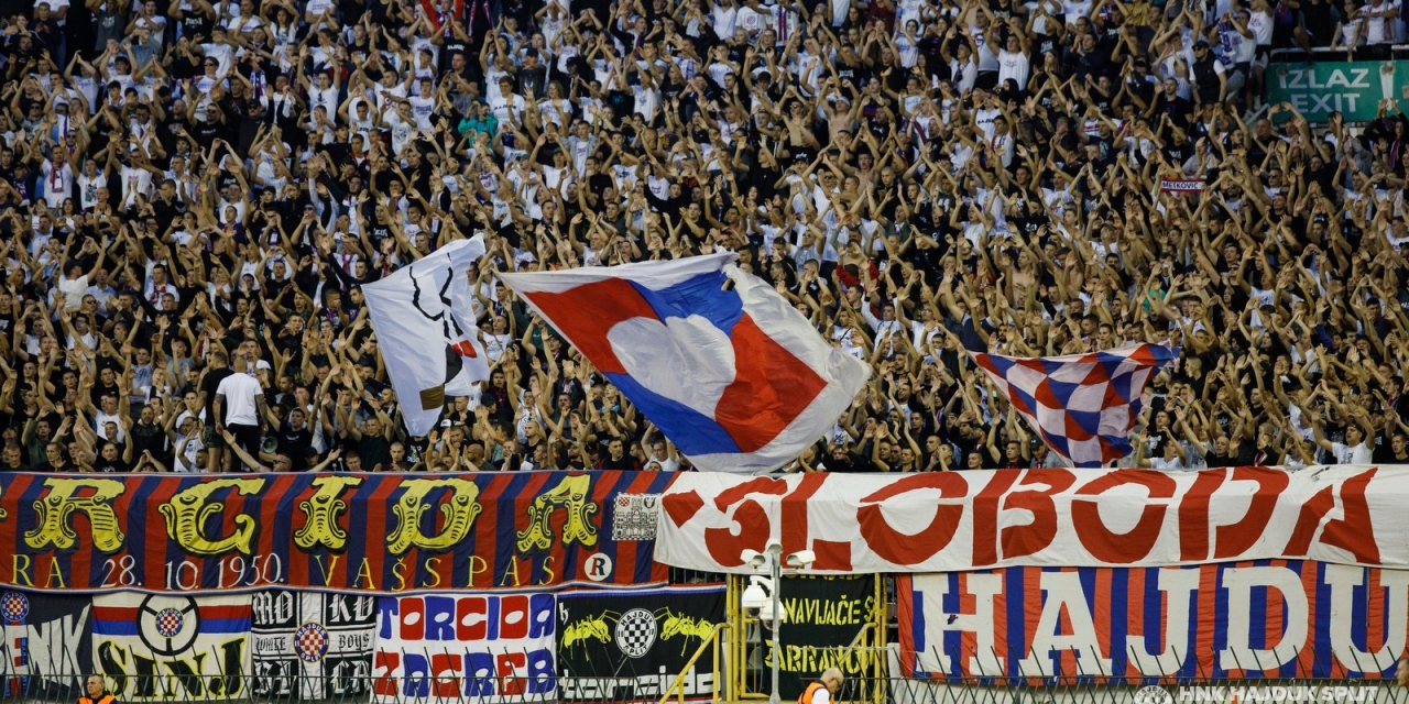 Prodaja ulaznica za utakmicu Hajduk - Rudeš • HNK Hajduk Split