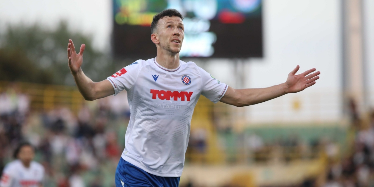 Pula: Istra 1961 - Hajduk 1:1 • HNK Hajduk Split