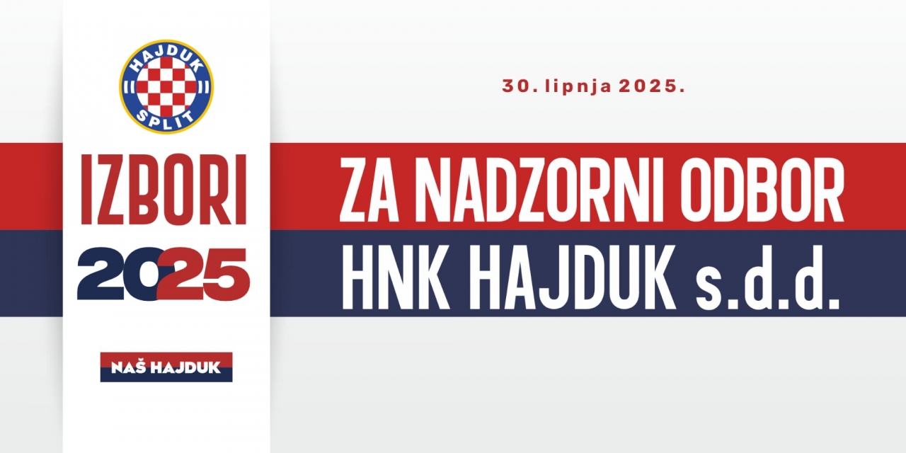 Izbori za Nadzorni odbor: Otvoren javni natječaj i registracija članova ...