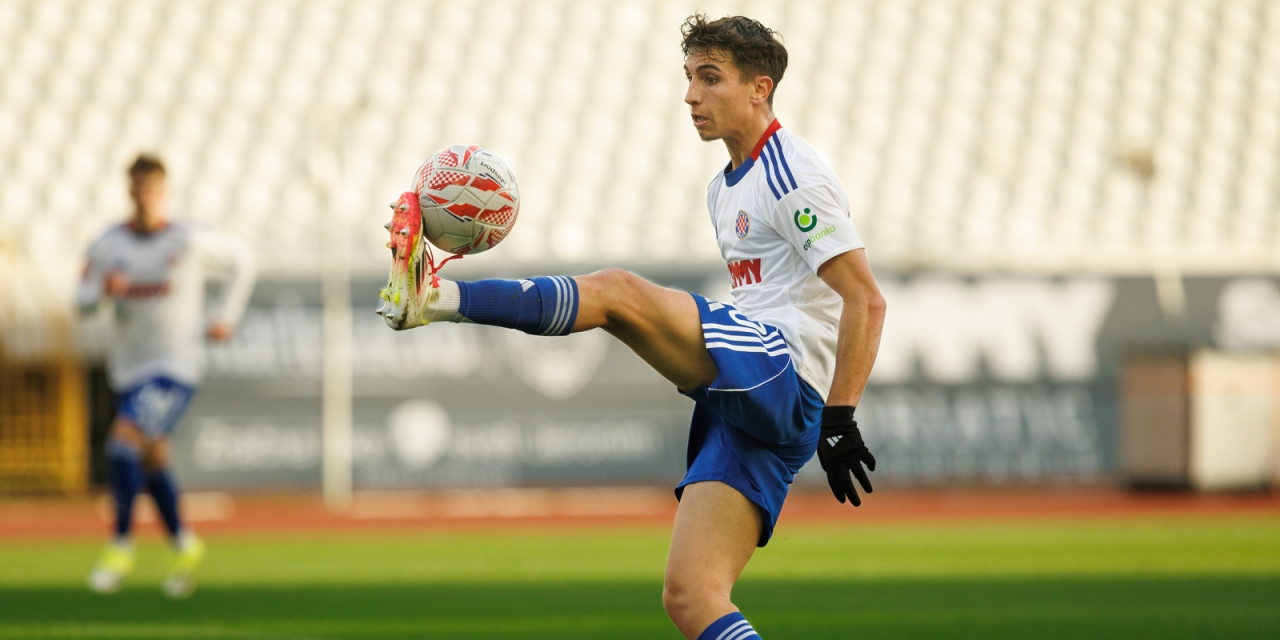 Hajduk danas od 15 sati igra sa Širokim Brijegom na Poljudu • HNK ...